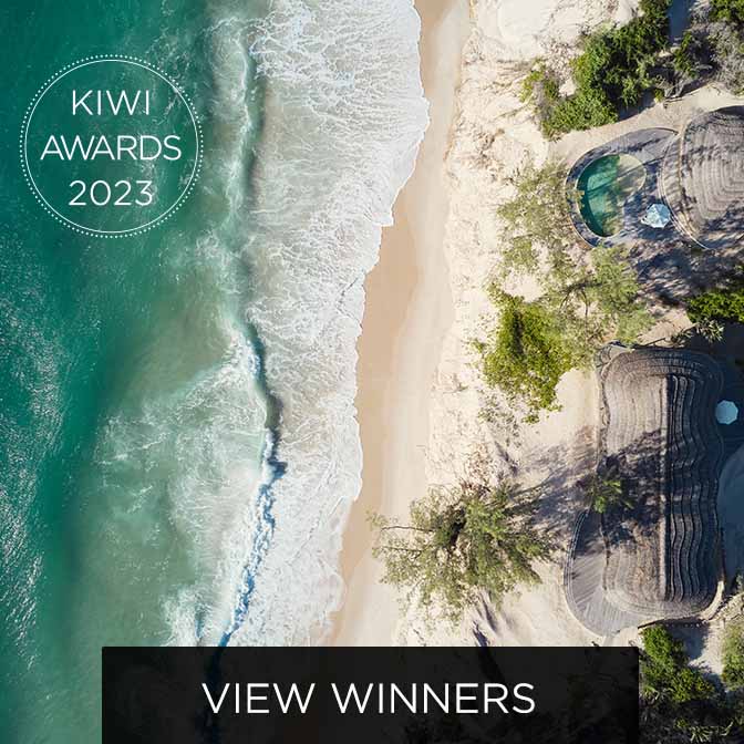 Travel Experiences | Vacation Ideas | Kiwi Collection