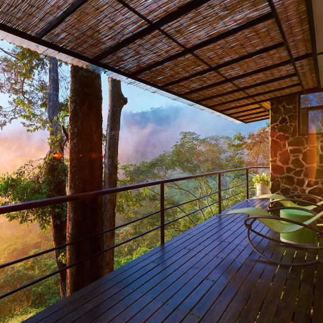Our Best Safari Lodges & Luxury Safari Hotels