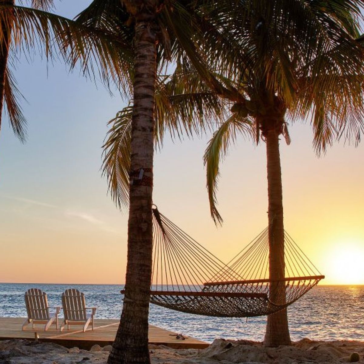 The Best Places to Travel in the Summer