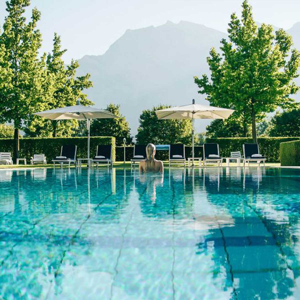 Our Best Wellness Resorts & Luxury Spa Hotels