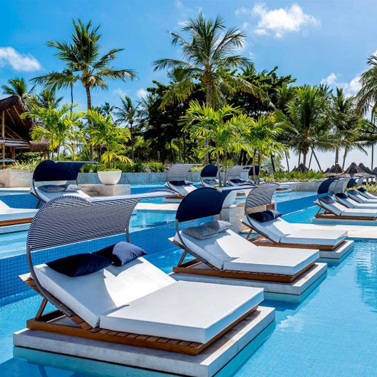 Our Best Wellness Resorts & Luxury Spa Hotels