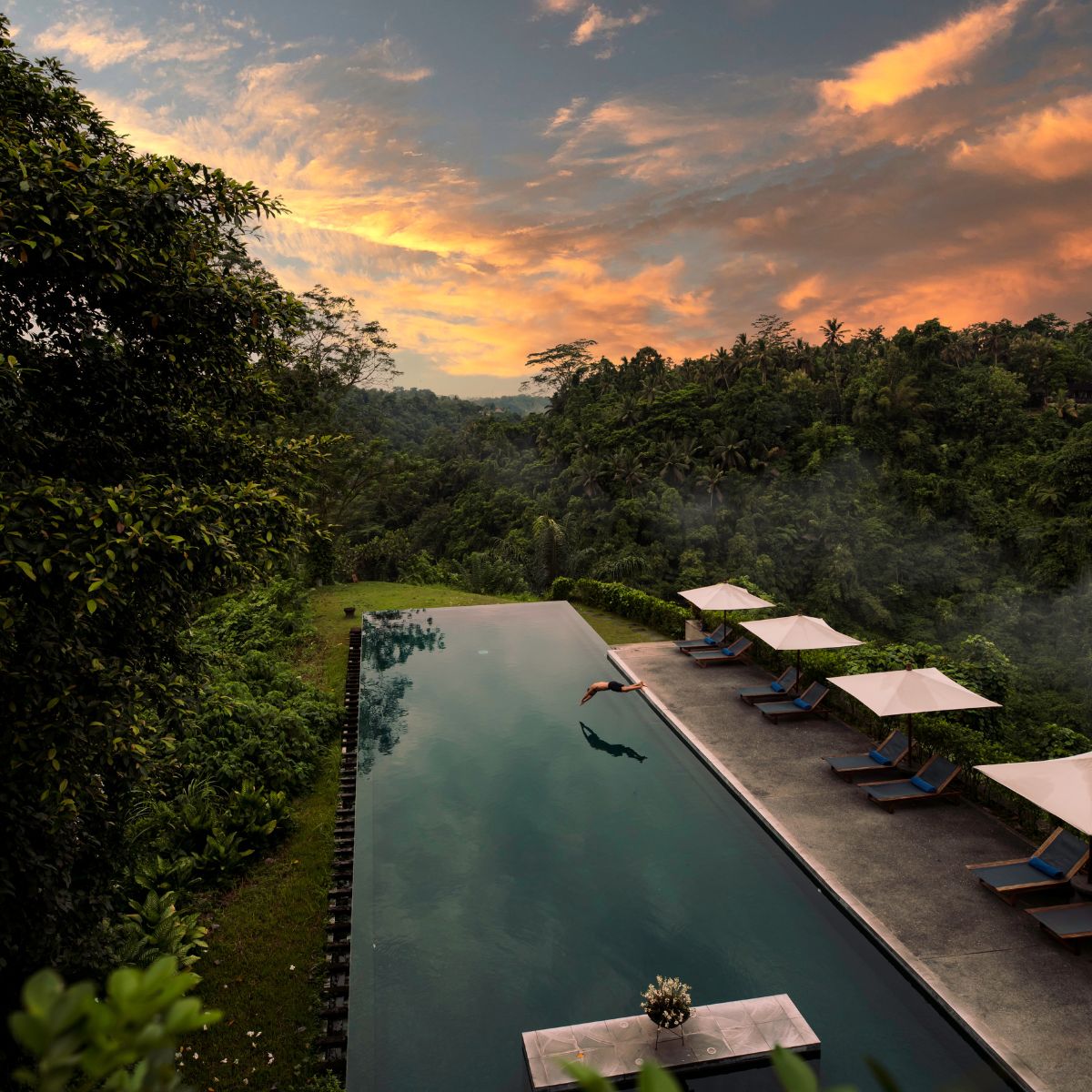 The Best Places to Travel in the Summer