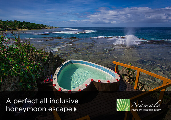Namale Resort & Spa, Fiji, Cakaudrove, Vanua Levu Island