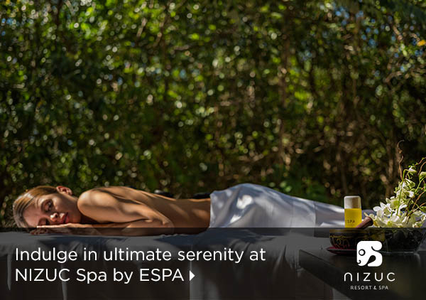 NIZUC Resort & Spa, Cancun, Quintana Roo