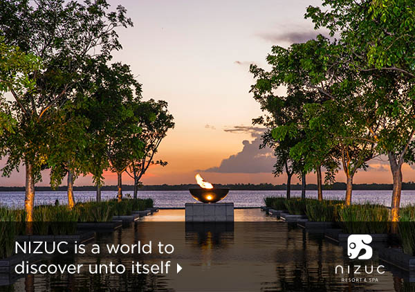 NIZUC Resort & Spa, Cancun, Quintana Roo