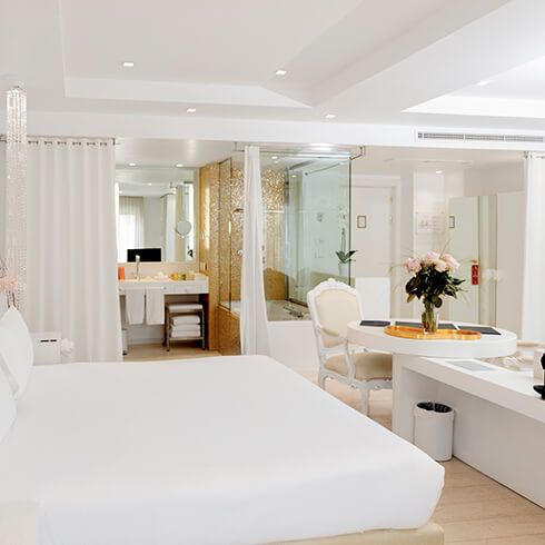 Boscolo Hotel & Spa Nice, Côte d'Azur, Provence-Alpes-Côte d'Azur