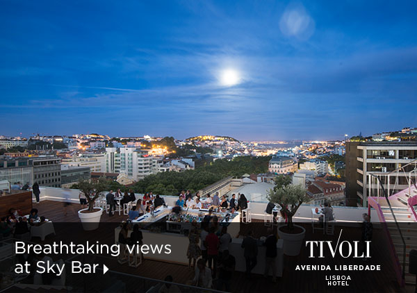 Tivoli Avenida Liberdade Lisboa, Lisbon, Lisbon Coast