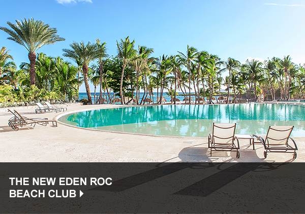 Eden Roc at Cap Cana, Punta Cana, La Altagracia