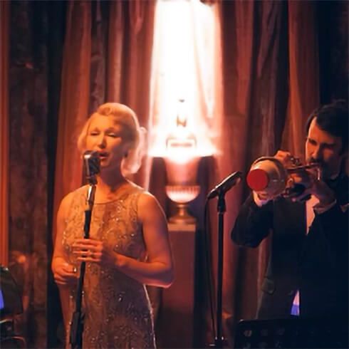 The Knickerbocker Hotel, New York City, New York