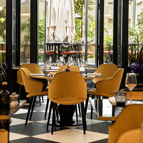 Sofitel Paris le Faubourg, Paris, Île-de-France