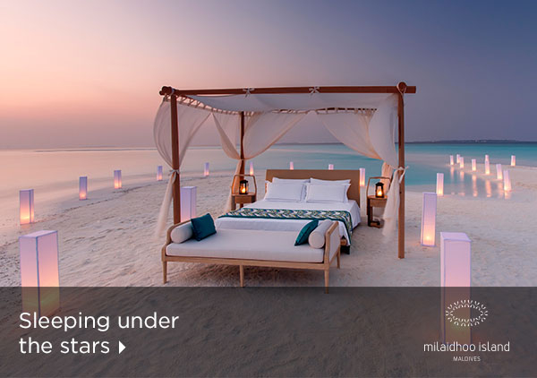 Milaidhoo Island Maldives, Milaidhoo Island, Baa Atoll