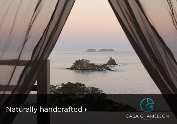 Casa Chameleon Hotel at Las Catalinas, Las Catalinas, Guanacaste