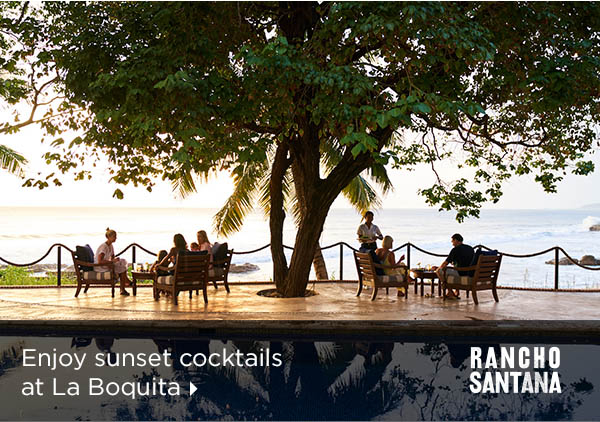 Rancho Santana, Tola, Rivas