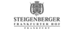 Steigenberger Icon Frankfurter Hof, Frankfurt, Hesse