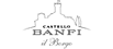 Castello Banfi Il Borgo, Province of Siena, Tuscany