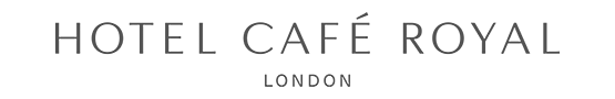 Hotel Café Royal, London, England