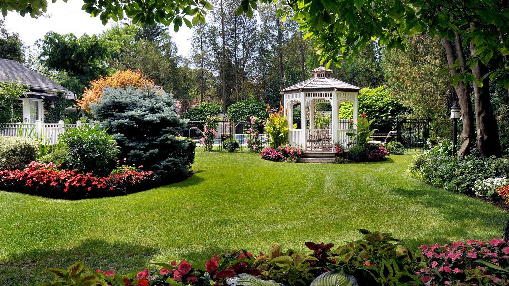 The Oban Inn & Spa, Niagara, Ontario