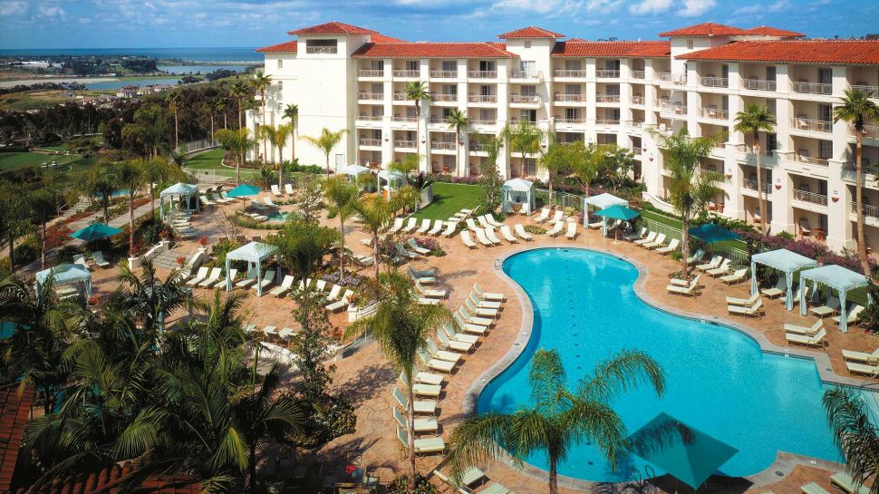 Park Hyatt Aviara Resort, Golf Club and Spa, Greater San Diego, California