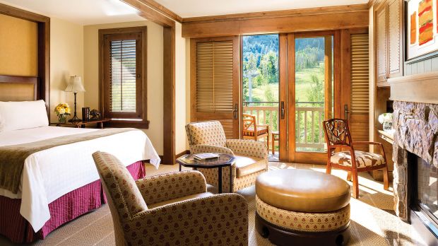 Four Seasons Resort Jackson Hole Jackson Hole Wyoming