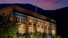 Hotel Jerome, Colorado, United States