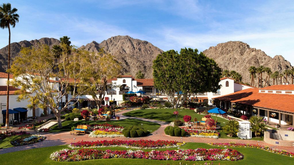 La Quinta Resort Club Curio Collection By Hilton Palm Springs La Quinta Resort Club Curio Collection By Hilton Palm Springs