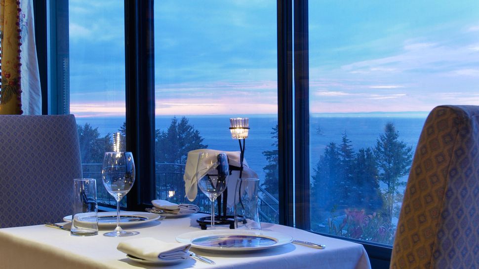 Fairmont Le Manoir Richelieu, Charlevoix-Est Regional County, Quebec