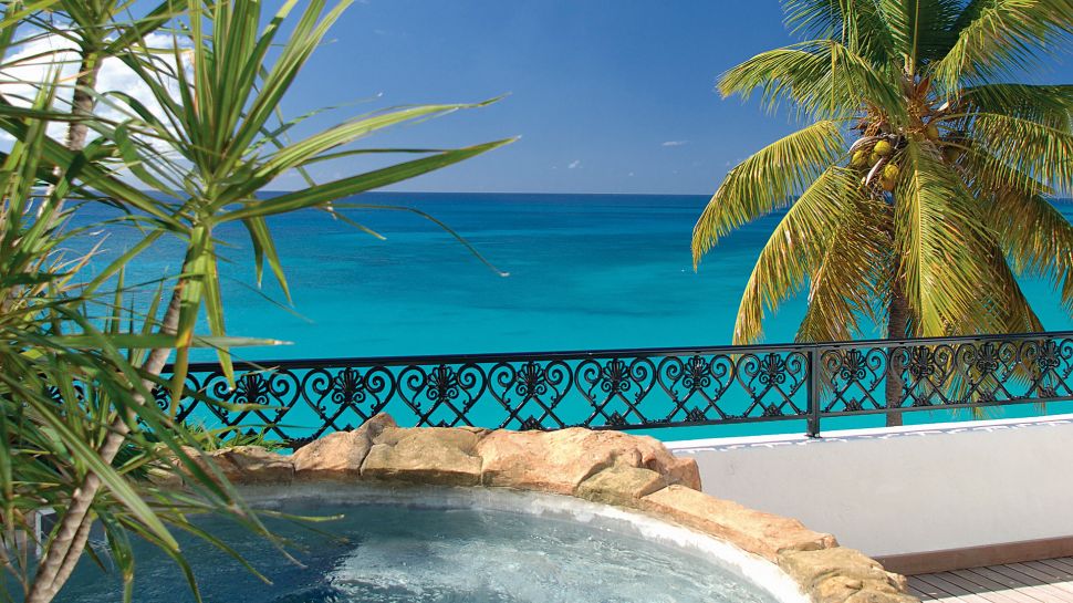 Belmond La Samanna , Terres Basses, French