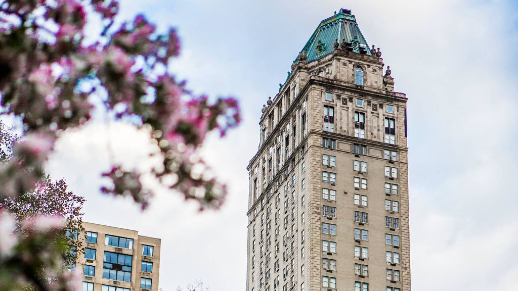 The Pierre, A Taj Hotel, New York, New York City, New York