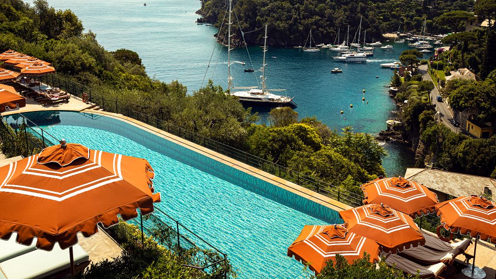 Splendido, A Belmond Hotel, Portofino, Genoa, Liguria