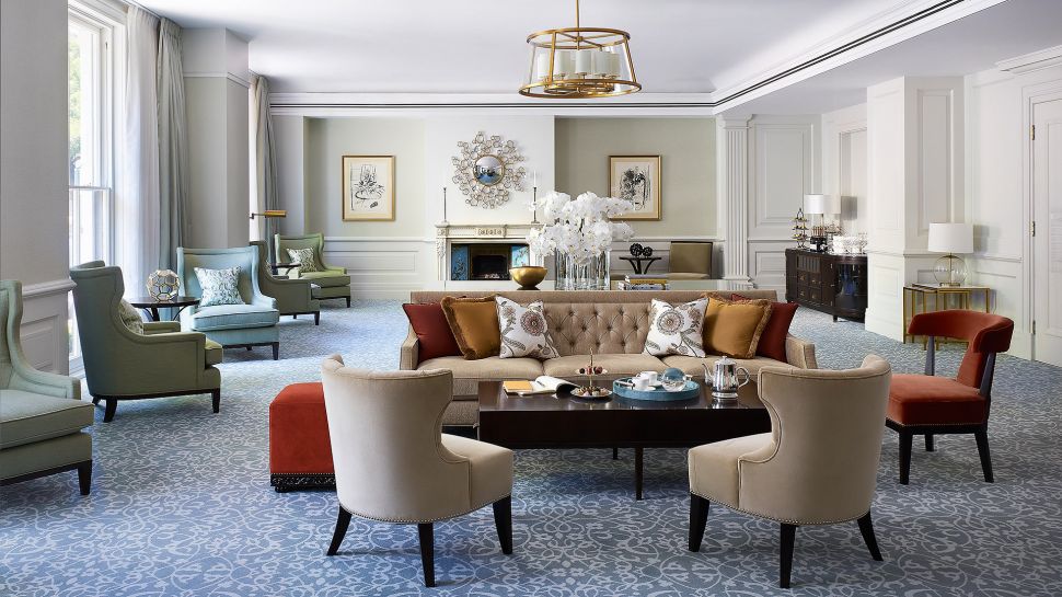 The Langham, Sydney, New South Wales, Australia