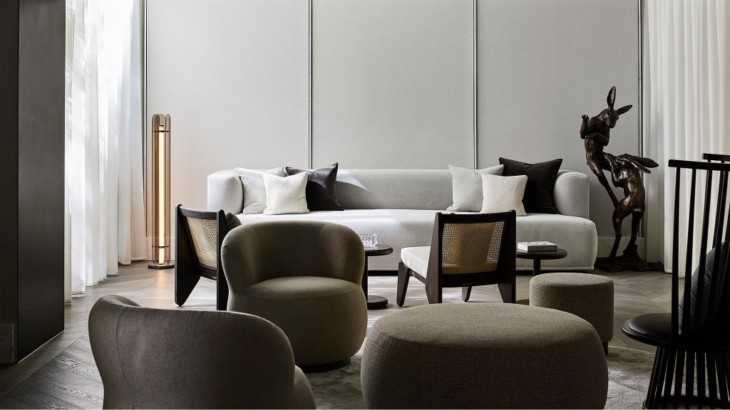 The Lyall Hotel, Melbourne, Victoria