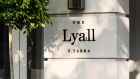 The Lyall Hotel, Melbourne, Victoria