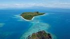 Vomo Island Resort, Vomo Island, Mamanuca Islands