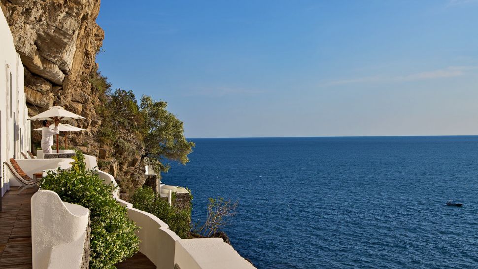 Casa Angelina, Amalfi Coast, Campania