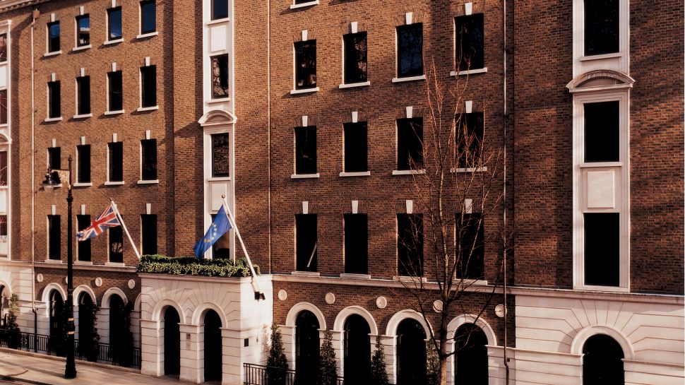 The Halkin, England, United Kingdom