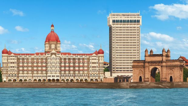 Taj mahal palace hotel store