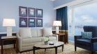 Boston Harbor Hotel, Boston, Massachusetts