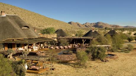 Kalahari Africa