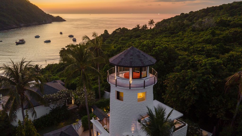 The Racha, Phuket, Thailand