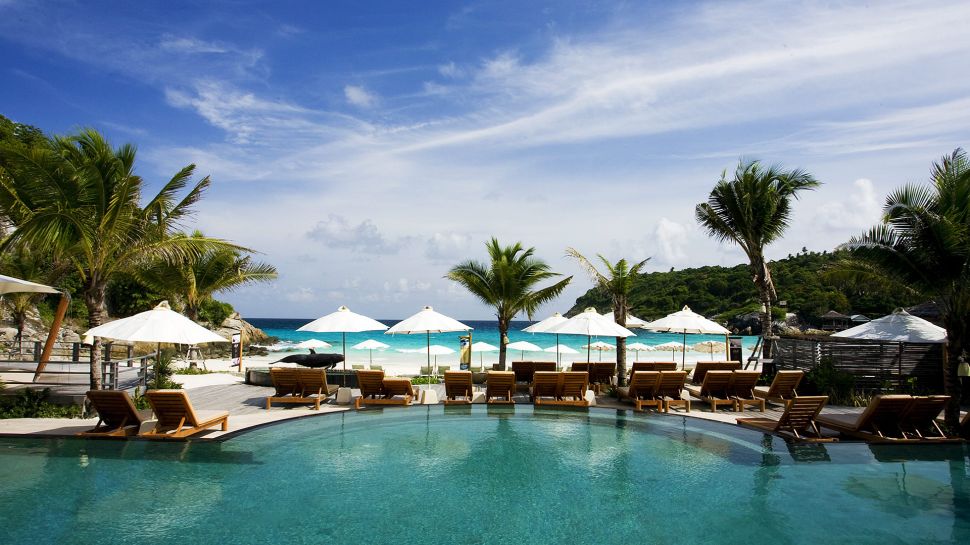 The Racha, Phuket, Thailand