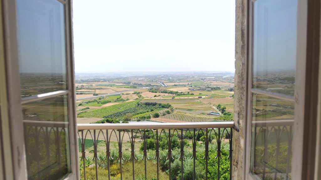 The Xara Palace Relais & Chateaux, Rabat, Malta Island