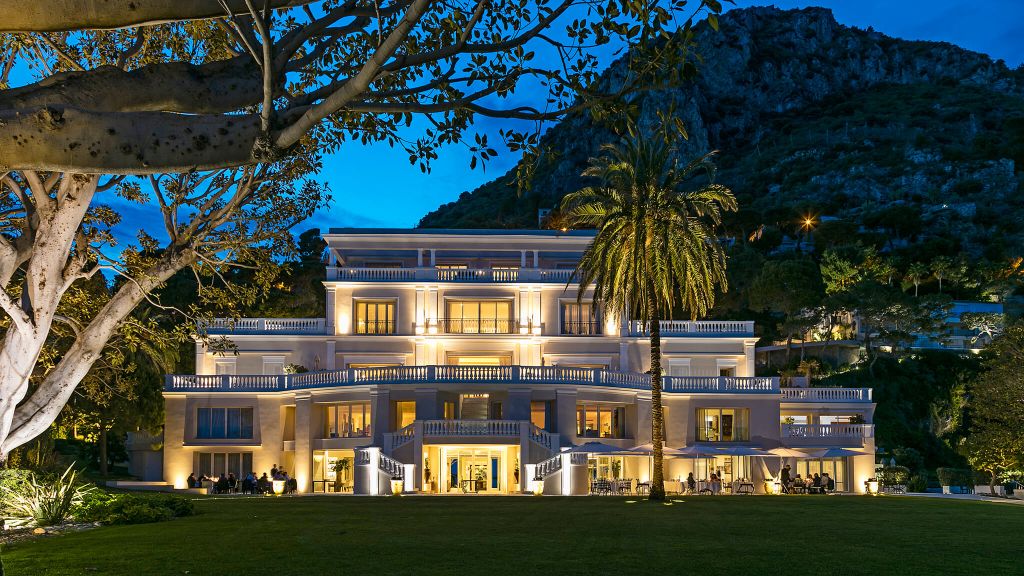 Cap Estel, Côte d'Azur, Provence-Alpes-Côte d'Azur