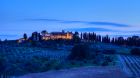 Castello del Nero Hotel & Spa, Tuscany, Italy