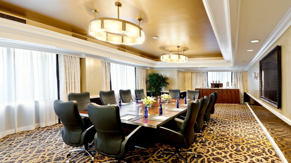 Fairmont Washington, D.C., Georgetown, DC, United States