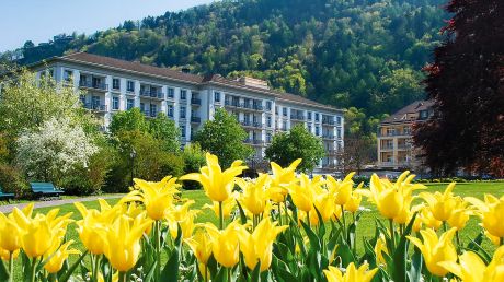 Hoteles y resorts de lujo | Visa Luxury Hotel Collection