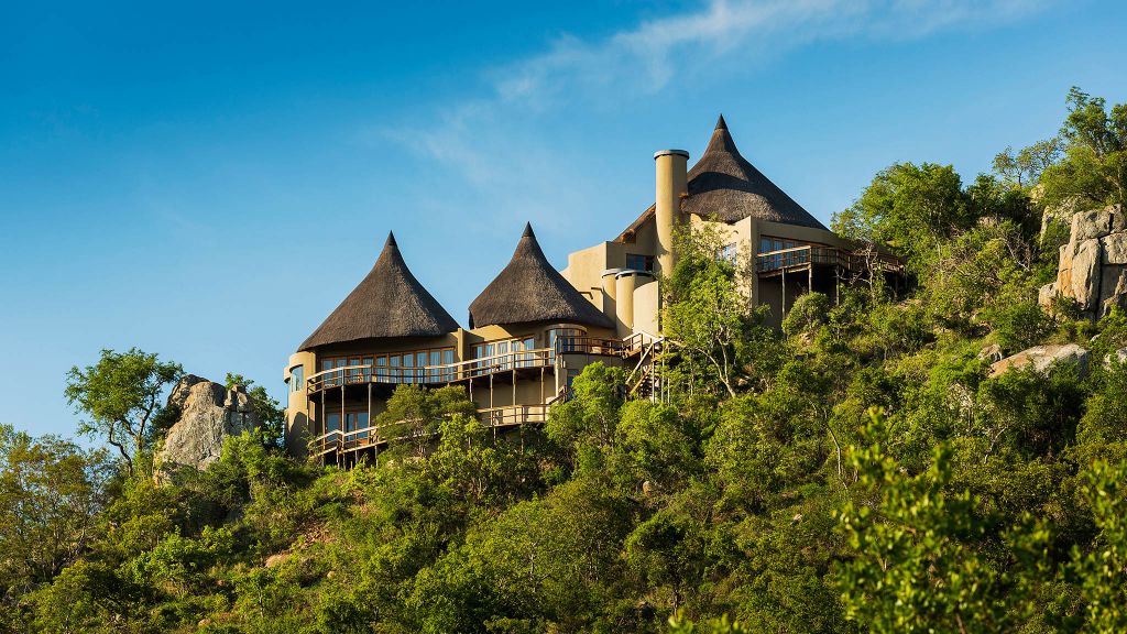 Ulusaba Private Game Reserve, Sabi Sand Reserve, Mpumalanga