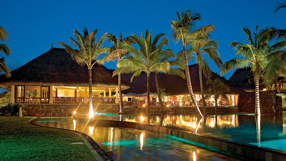 Constance Belle Mare Plage, Flacq, Mauritius