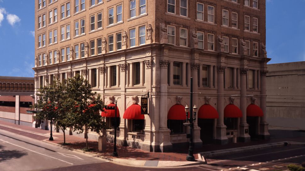 Hotel ICON, Houston, Texas