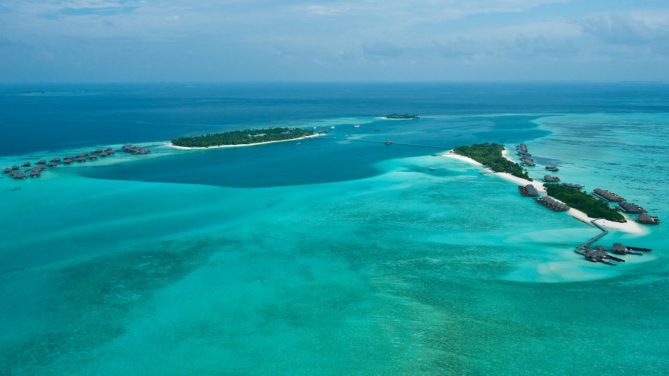 Conrad Maldives Rangali Island, South Ari Atoll, Maldivas