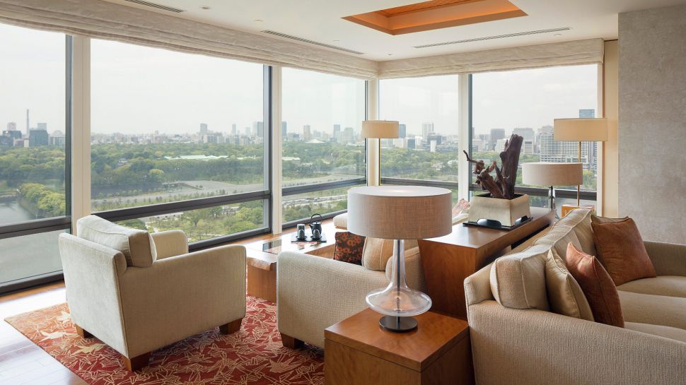 The Peninsula Tokyo, Kanto, Japan